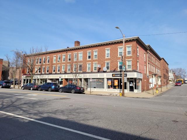 1 Bedroom Apartment for Rent at 1297 Elm St #17, Manchester, NH 03101 Downtown Manchester