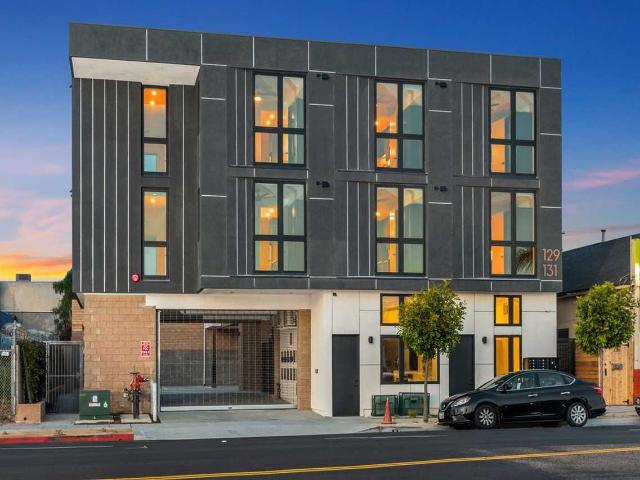 1 Bedroom Apartment for Rent at 129 National City Blvd #304, National City, CA 91950 National City