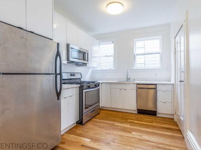 1 Bedroom Apartment for Rent at 12 Rausch St #17, San Francisco, CA 94103 SOMA