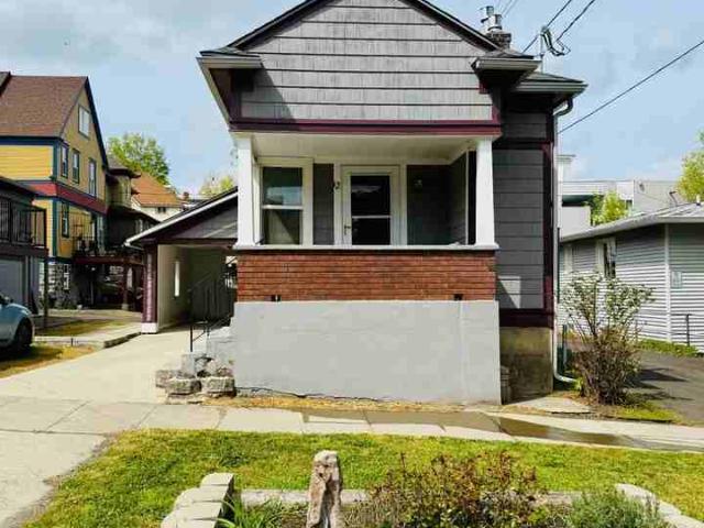 1 Bedroom Apartment for Rent at 12 S Elm St, Spokane, WA 99201