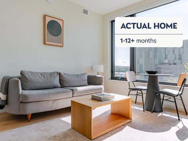 1 Bedroom Apartment for Rent at 1300 Yards Pl Se #1197, Washington, DC 20003 Navy Yard