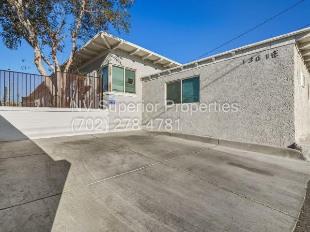 1 Bedroom Apartment for Rent at 1301 E Ogden Ave #E, Las Vegas, NV 89101 Downtown Las Vegas