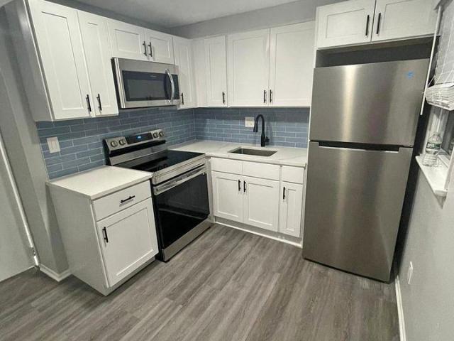 1 Bedroom Apartment for Rent at 1302 N Black Horse Pike #3, Blackwood, NJ 08012