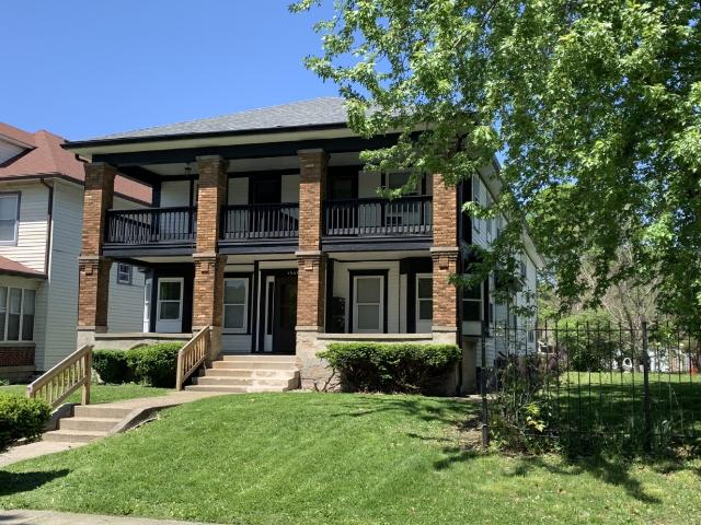1 Bedroom Apartment for Rent at 1306 Woodlawn Ave #1D, Indianapolis, IN 46203