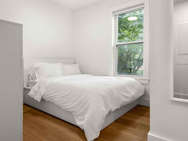 1 Bedroom Apartment for Rent at 130 Fisher Ave #3, Boston, MA 02120 Mission Hill