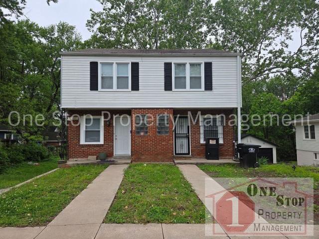 1 Bedroom Apartment for Rent at 1312 1/2 N Main St, Independence, MO 64050 Ott Chrisman