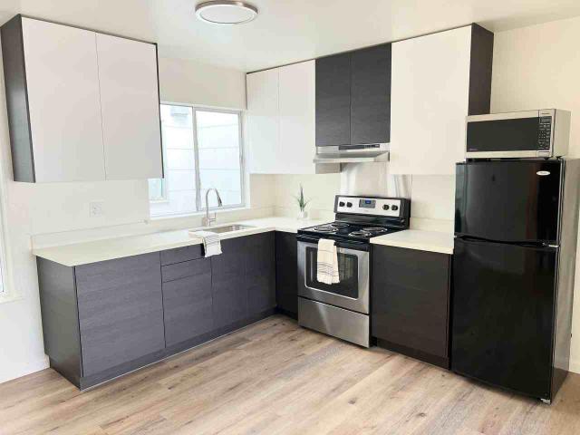1 Bedroom Apartment for Rent at 1314 43rd Avenue, San Francisco, CA 94122 Outer Sunset
