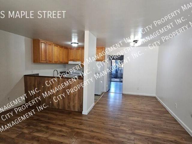 1 Bedroom Apartment for Rent at 1317 S Maple St, Escondido, CA 92025 Central Escondido