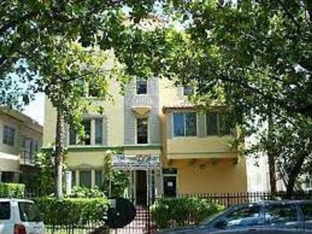 1 Bedroom Apartment for Rent at 1319 Meridian Ave, Miami Beach, FL 33139 Flamingo Lummus