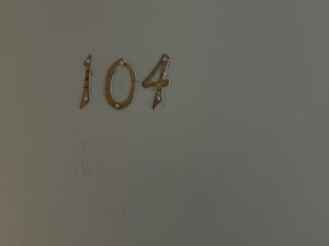 1 Bedroom Apartment for Rent at 131 Wood St #104, California, PA 15419