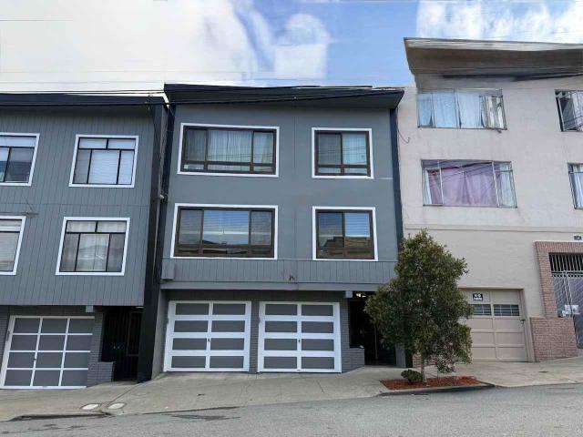 1 Bedroom Apartment for Rent at 131 Russia Ave #1, San Francisco, CA 94112 Excelsior