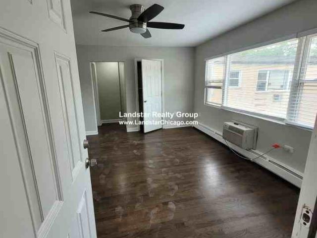 1 Bedroom Apartment for Rent at 1323 West Sherwin Avenue #2A, Chicago, IL 60626 Rogers Park