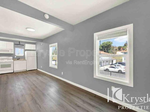 1 Bedroom Apartment for Rent at 132 Tennessee St #D, Vallejo, CA 94590 Vallejo Heights