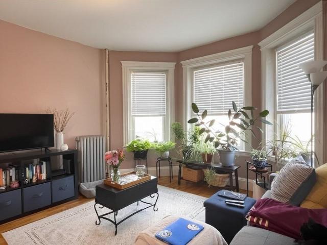 1 Bedroom Apartment for Rent at 1330 Commonwealth Ave, Boston, MA 02134 Commonwealth