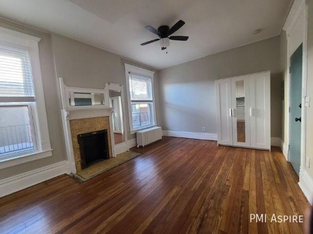1 Bedroom Apartment for Rent at 1331 Columbine St #2E, Denver, CO 80206 Congress Park
