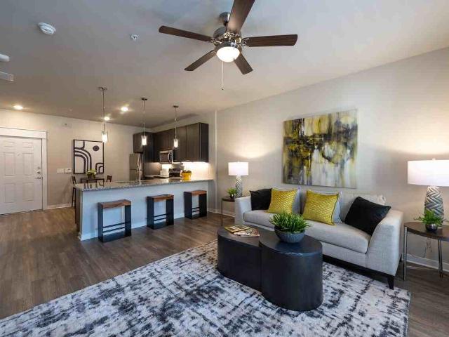 1 Bedroom Apartment for Rent at 13386 Briar Forest Dr, Houston, TX 77077 Eldridge West Oaks