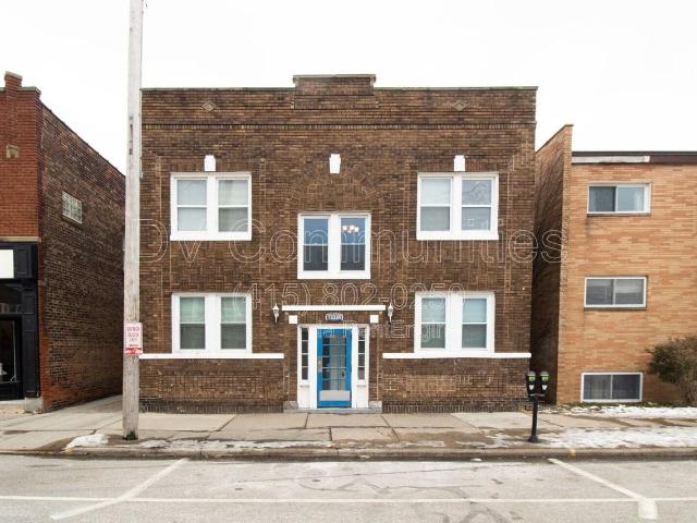 1 Bedroom Apartment for Rent at 13389 Madison Ave #12, Lakewood, OH 44107 Lakewood