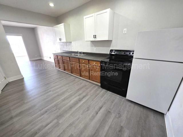 1 Bedroom Apartment for Rent at 1338 Portage St, Kalamazoo, MI 49001 Edison