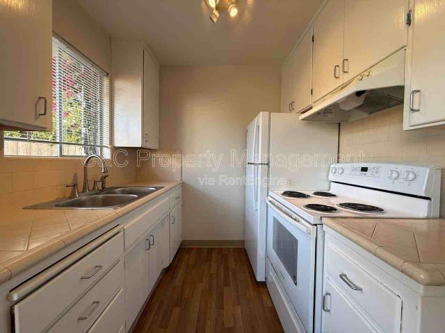 1 Bedroom Apartment for Rent at 137 Clay St #1, Santa Cruz, CA 95060