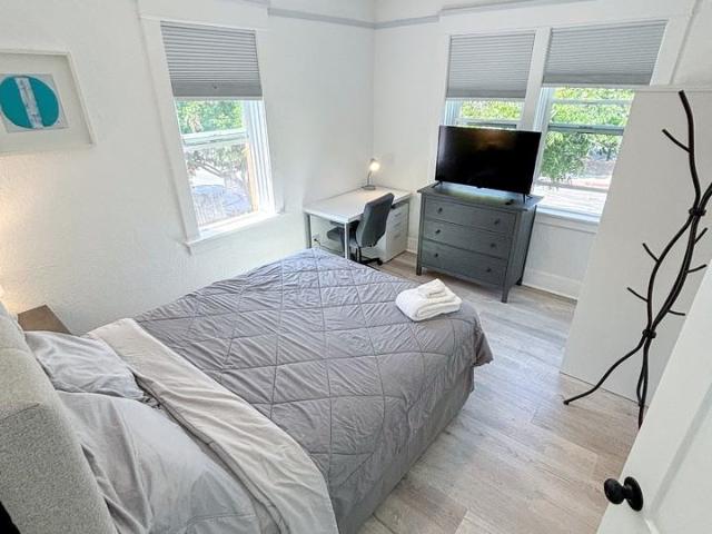 1 Bedroom Apartment for Rent at 1343 C St #5B, San Diego, CA 92101 East Village