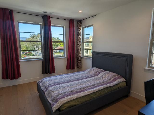 1 Bedroom Apartment for Rent at 1343 W Middlefield Rd, Mountain View, CA 94043