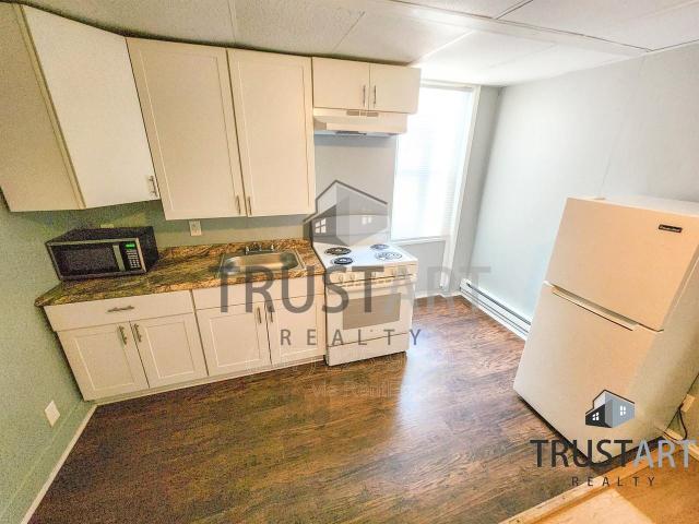 1 Bedroom Apartment for Rent at 1347 Sellers St #1F, Philadelphia, PA 19124 Frankford