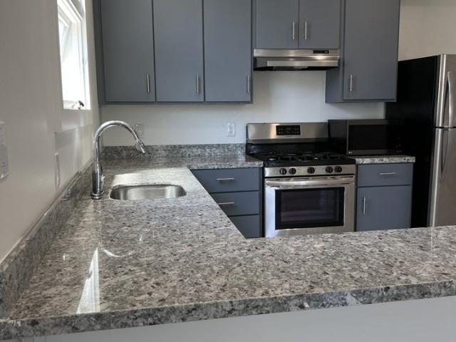 1 Bedroom Apartment for Rent at 1348 Dolores Street #4, San Francisco, CA 94110 Noe Valley