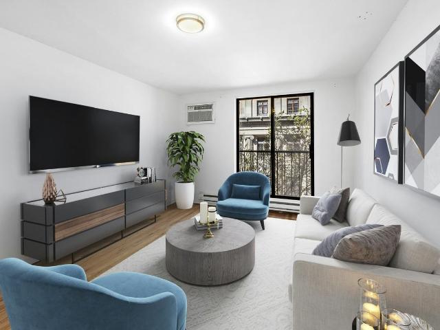1 Bedroom Apartment for Rent at 134 E 22nd St #201, New York, NY 10010 Gramercy Park