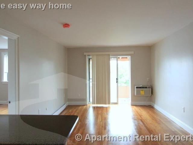 1 Bedroom Apartment for Rent at 134 Summer St #47, Malden, MA 02148 Oak Grove