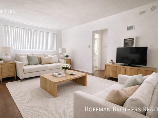 1 Bedroom Apartment for Rent at 1350 N Citrus Ave #9, Los Angeles, CA 90028 Central Hollywood