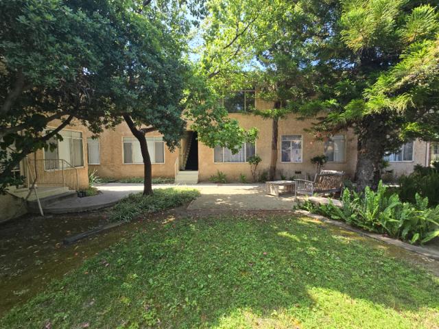 1 Bedroom Apartment for Rent at 13531 Wyandotte St #6, Los Angeles, CA 91405 Van Nuys