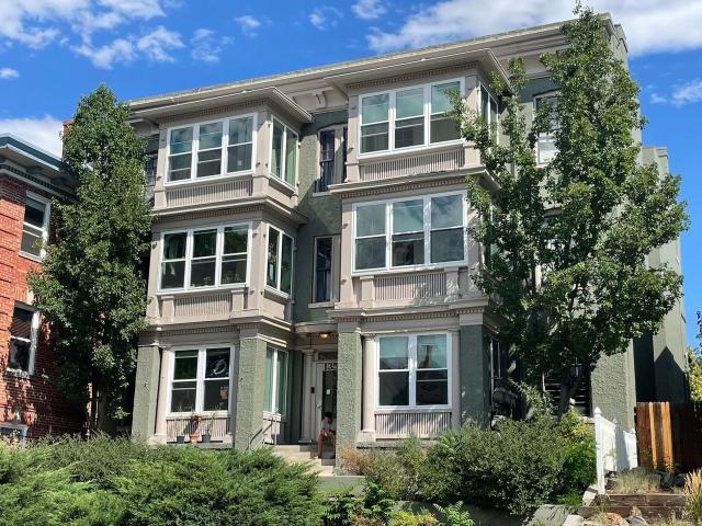 1 Bedroom Apartment for Rent at 1358 N Ogden St, Denver, CO 80218 Capitol Hill