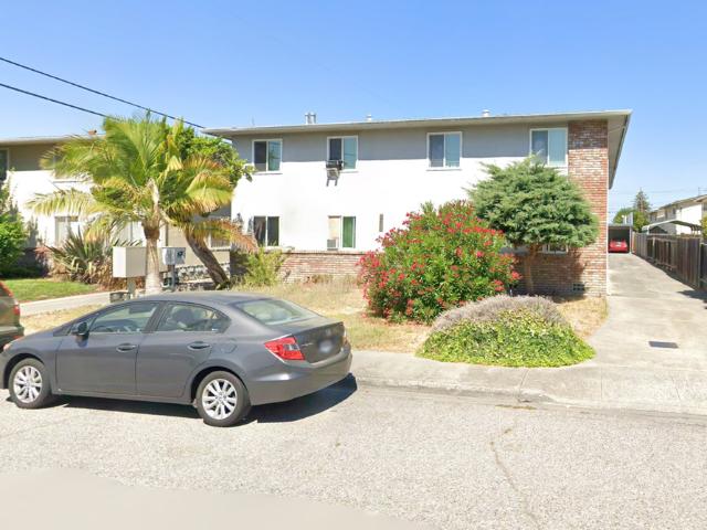 1 Bedroom Apartment for Rent at 1359 Reeve St, Santa Clara, CA 95050