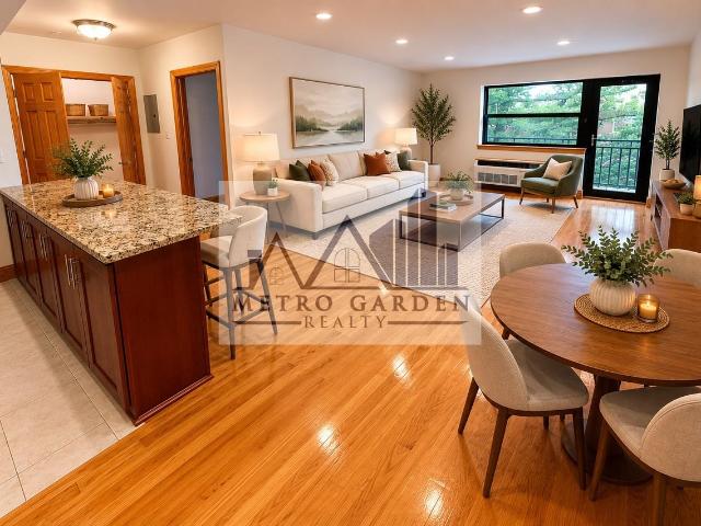 1 Bedroom Apartment for Rent at 135 23 82nd Avenue #4C, New York, NY 11435 Briarwood