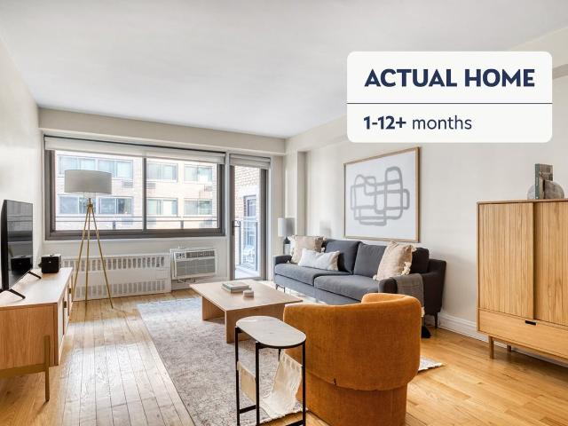 1 Bedroom Apartment for Rent at 135 W 96th St #1081, New York, NY 10025 Upper West Side