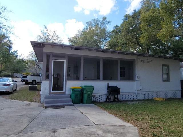 1 Bedroom Apartment for Rent at 135 South Stone Street, DeLand, FL 32720