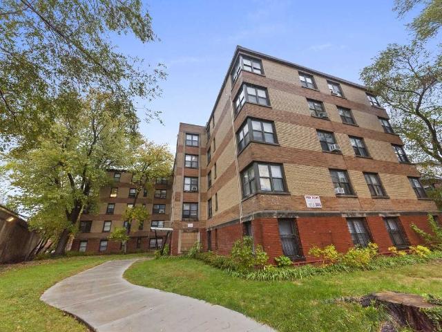 1 Bedroom Apartment for Rent at 1360 W Touhy Ave #102, Chicago, IL 60626 Rogers Park