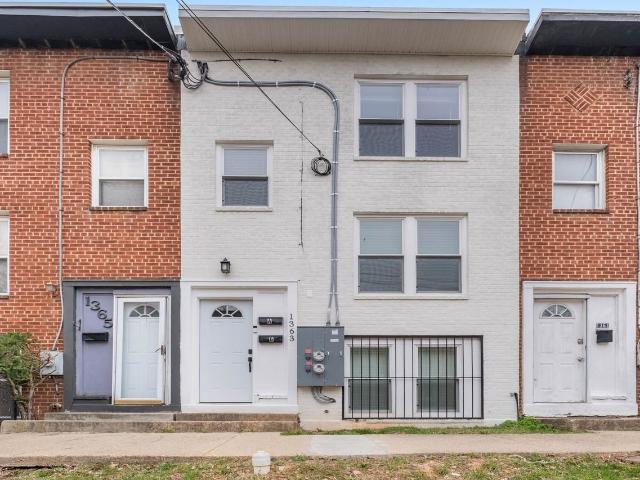 1 Bedroom Apartment for Rent at 1363 Morris Rd Se, Washington, DC 20020 Anacostia