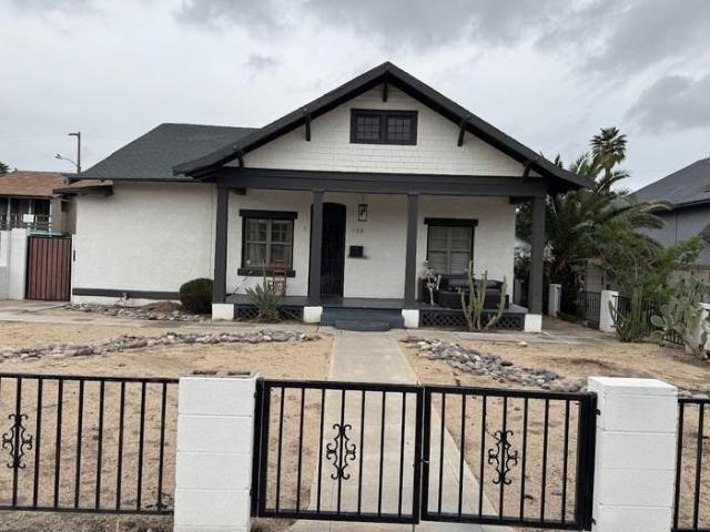 1 Bedroom Apartment for Rent at 136 N 11th Ave #3, Phoenix, AZ 85007 Governmental Mall