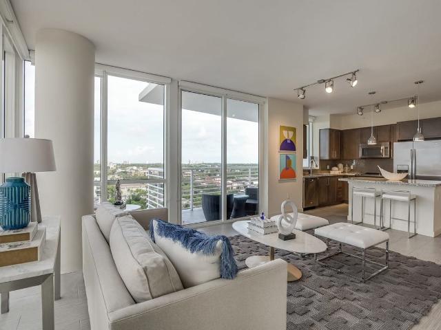1 Bedroom Apartment for Rent at 13725 Montfort Dr #0, Dallas, TX 75240