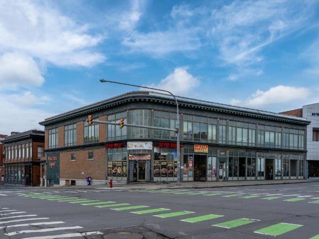 1 Bedroom Apartment for Rent at 1377 Main St, Buffalo, NY 14209 Bryant