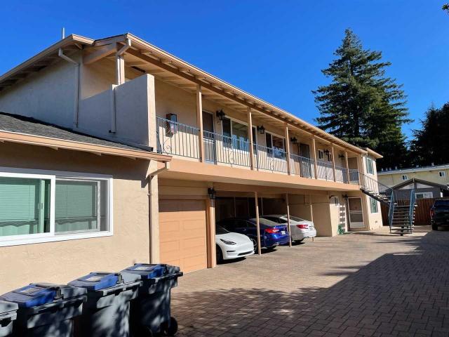 1 Bedroom Apartment for Rent at 1379 Snow St, Mountain View, CA 94041 Shoreline West