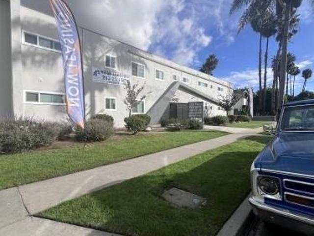 1 Bedroom Apartment for Rent at 13812 La Pat Place #1X1, Westminster, CA 92683 Westminster