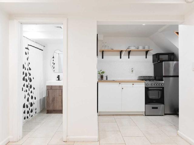 1 Bedroom Apartment for Rent at 1381 Saint Marks Ave #1B, New York, NY 11233 Crown Heights