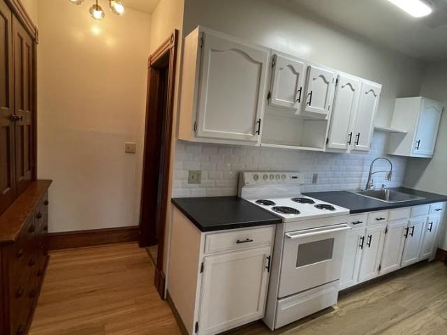 1 Bedroom Apartment for Rent at 1384 3rd St #2, Rensselaer, NY 12144