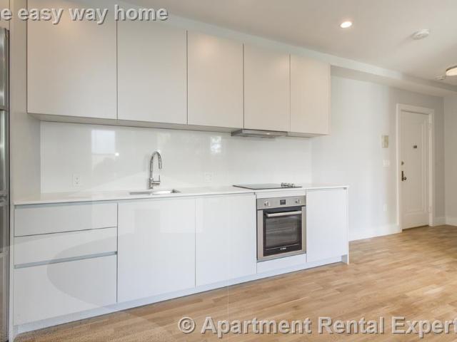 1 Bedroom Apartment for Rent at 138 Highland Avenue #12A, Somerville, MA 02143 Spring Hill