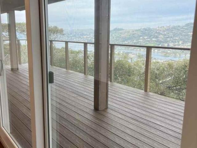 1 Bedroom Apartment for Rent at 13 Crest Rd #13A, Belvedere, CA 94920