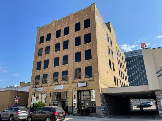 1 Bedroom Apartment for Rent at 13 1st Ave Sw #302, Minot, ND 58701