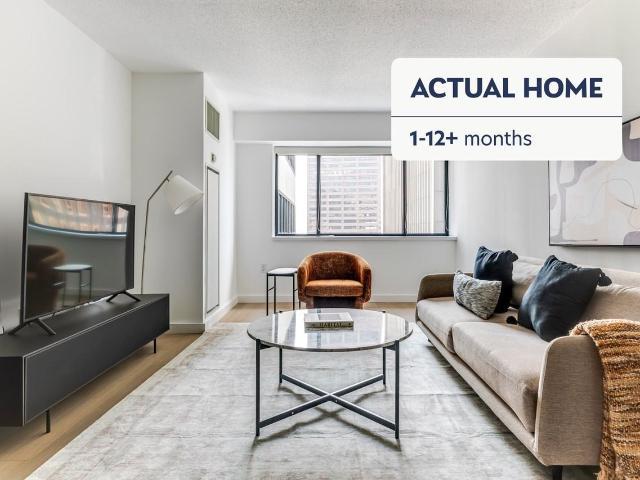 1 Bedroom Apartment for Rent at 1 Devonshire Pl #1348, Boston, MA 02109 Downtown Boston