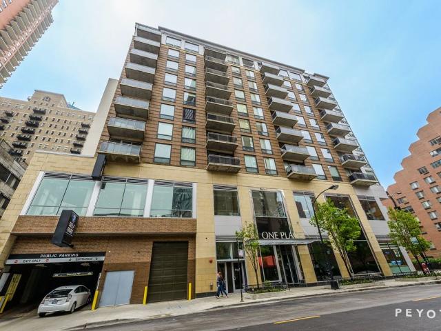 1 Bedroom Apartment for Rent at 1 E 8th St, Chicago, IL 60605 Loop